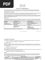 APA Style Guide (7th Edition) | PDF | Citation | Apa Style