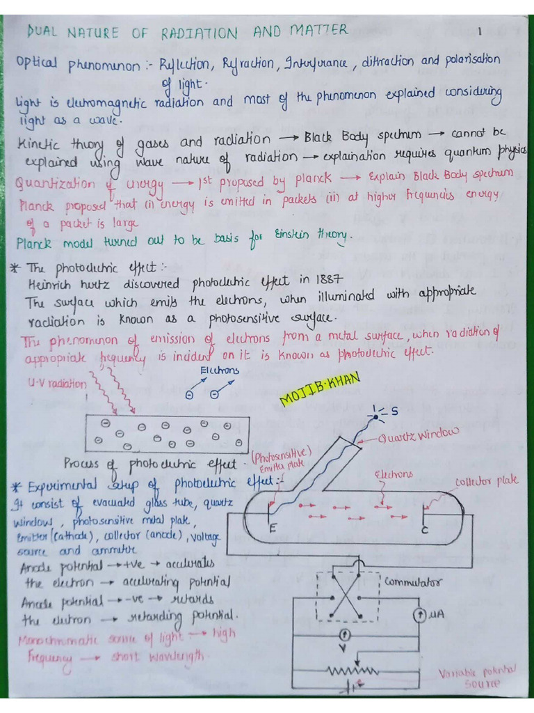 Dual Formula List | PDF