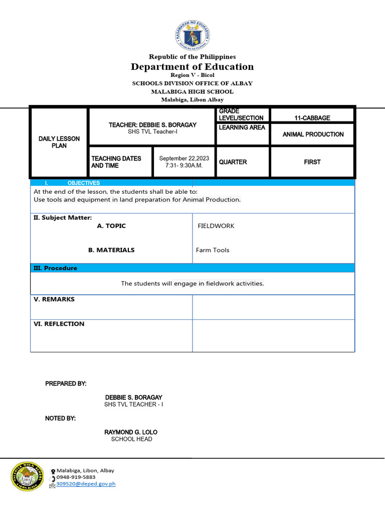 LP in Ap) Introduction To Poutry Raising | PDF