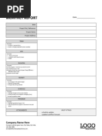 10 Basis of Schedule Guideline Template | PDF