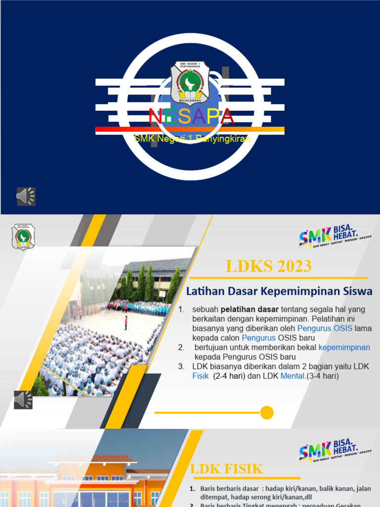 LDKS 2023 | PDF