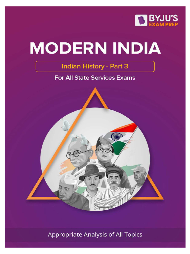 Pcs e Book 3rd Part Final History English 501696647246671 Compressed | PDF