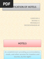 STR Chain Scales | PDF | Hotel | Hilton Worldwide