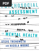 5Ps Formulation | PDF | Substance Abuse | Mental Disorder