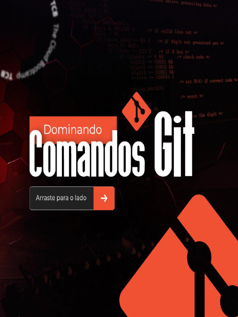 Dominando Git Comamdos | PDF
