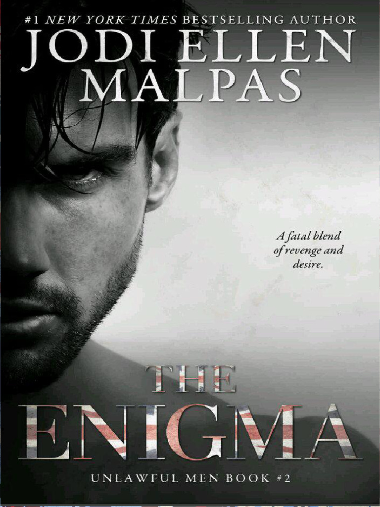 El Enigma - Jodi Ellen Malpas | PDF