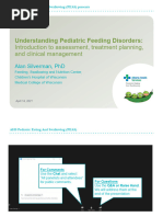 MEED Tool | PDF | Dehydration | Diseases And Disorders