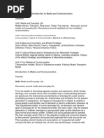 News Room Structure and Role 1569324118095 | PDF | Newsroom | Copy Editing