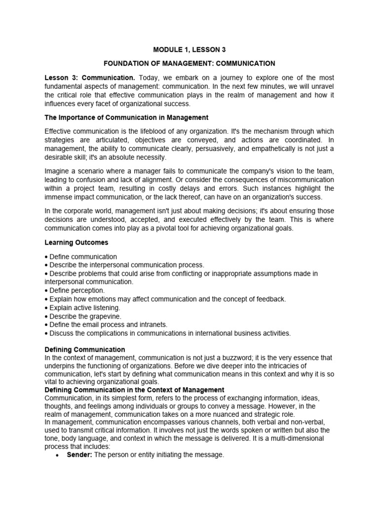 Module 1 Lesson 3 Pdf 7913