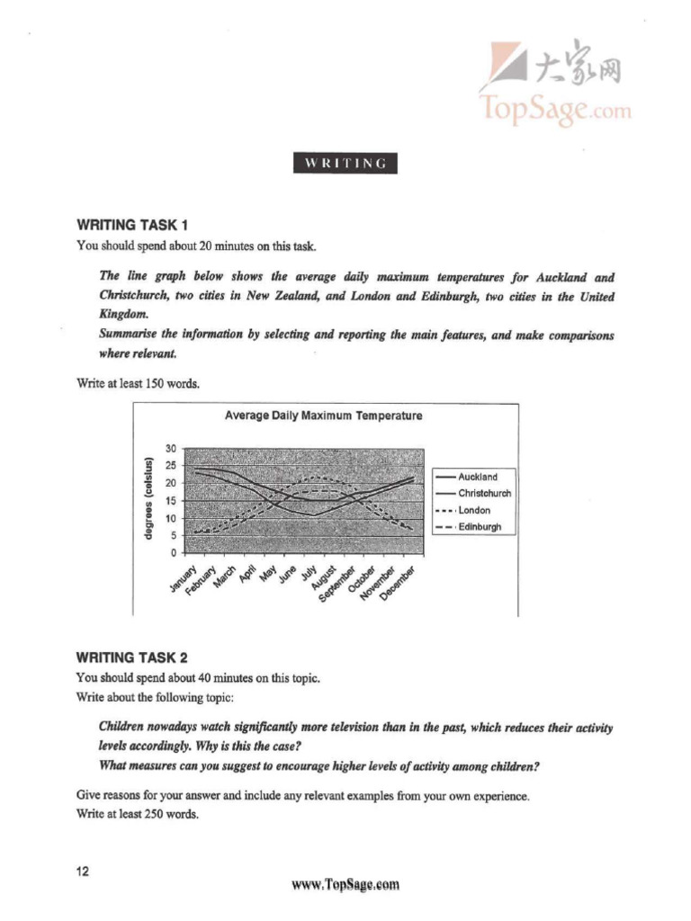 Simulation Writing | PDF