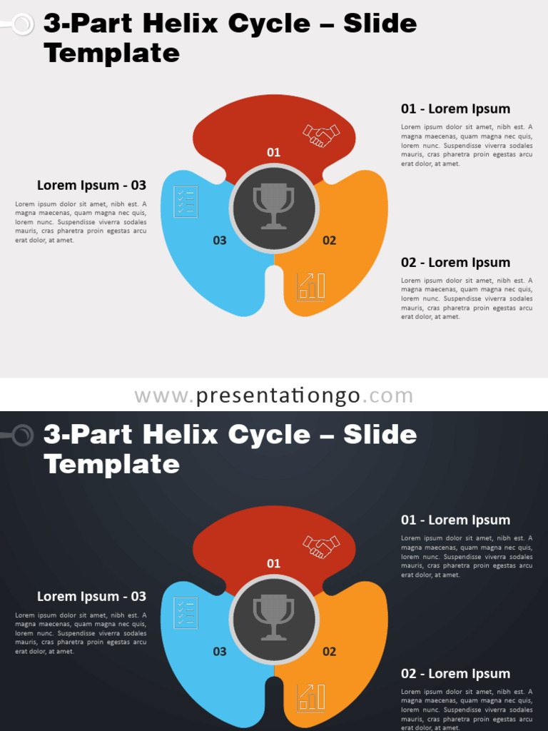 2 1124 3part Helix Cycle PGo 4 - 3 | PDF