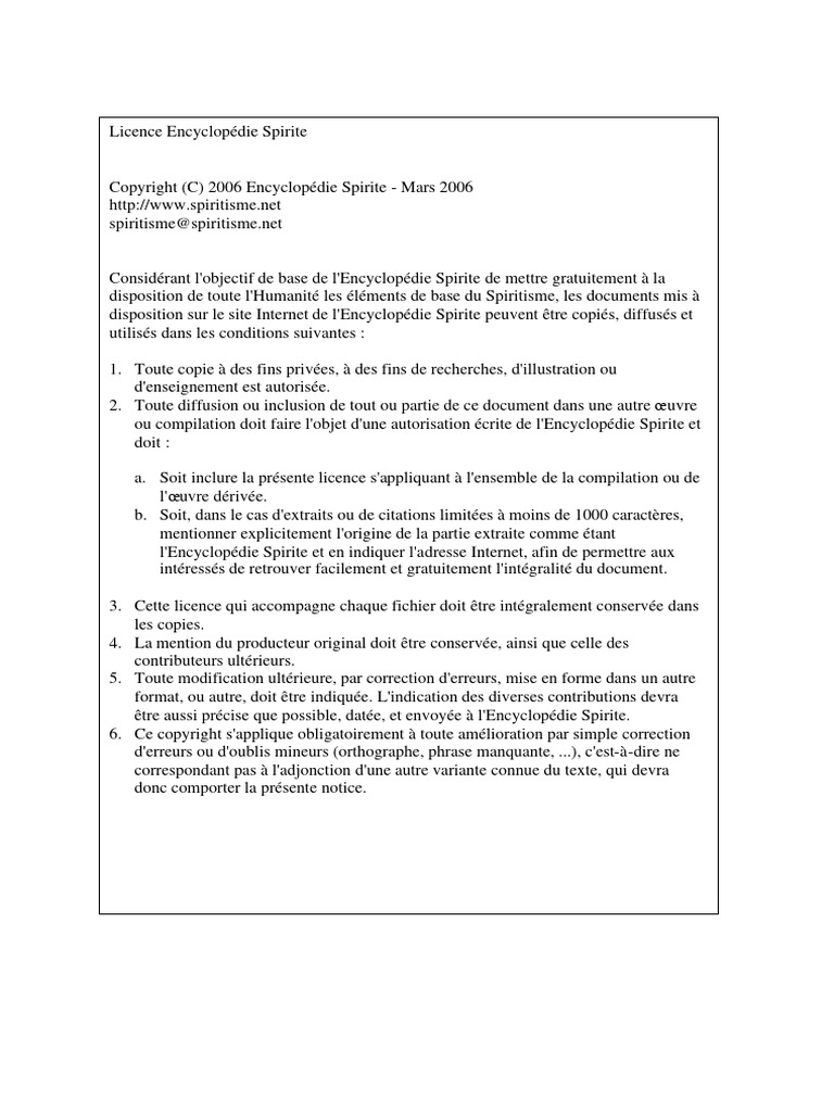 La Médiumnité Polyglotte | PDF