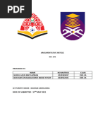 Ecitie | PDF | Password | Distance Education