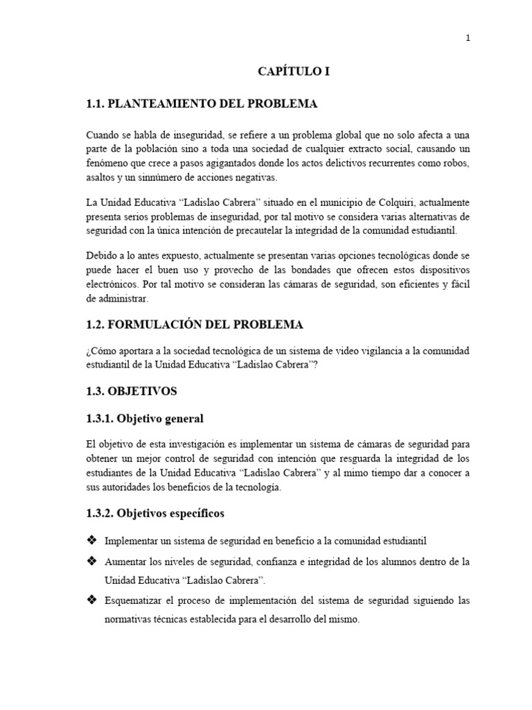 Implementacion de Camaras de Seguridad Con Arduino | PDF | Circuito ... Implementacion de Camaras de Seguridad Con Arduino | PDF | Circuito ...