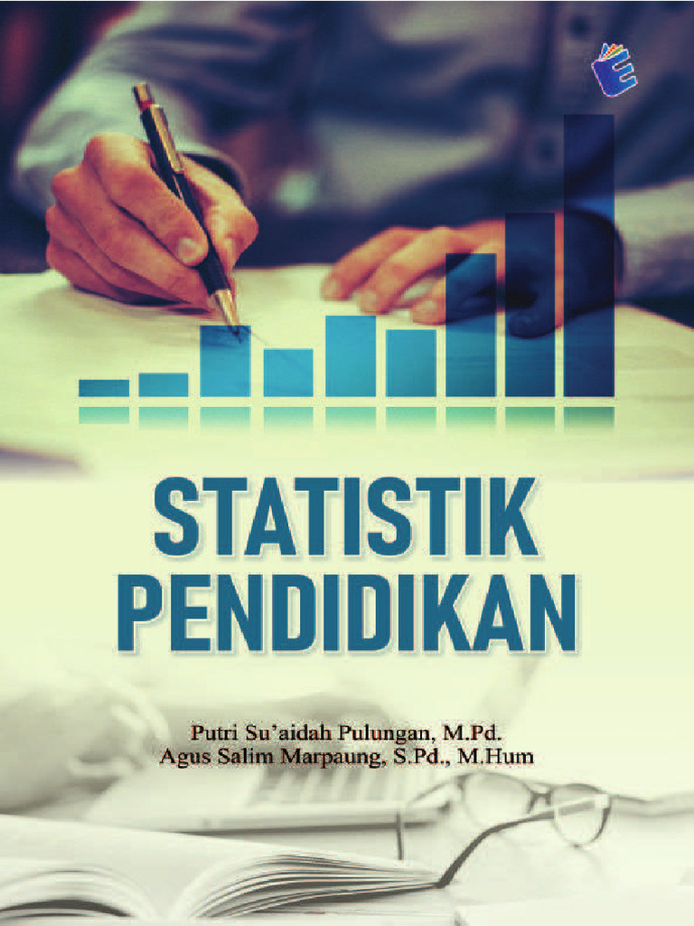 Statistik Pendidikan 9c872743 | PDF