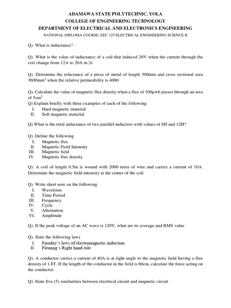 Eec 125 Tutorials Pdf 9474