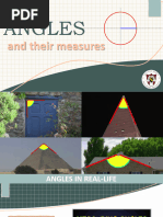 Answer Key - 1-1 - Additional Practice | PDF | Angle | Geometry