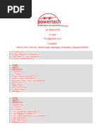 CT PT Vendor List Aptransco | PDF | Transformer | Electronic Engineering