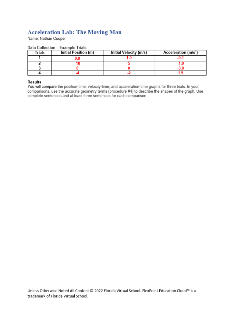 Worksheet 02 03b | PDF
