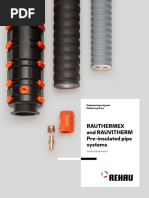 ControTrace Vs Jacketed Piping en | PDF | Pipe (Fluid Conveyance ...