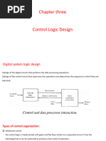 5.3 Integer and Floating Point Pipeline Stages | PDF | Central Processing Unit | Cpu Cache