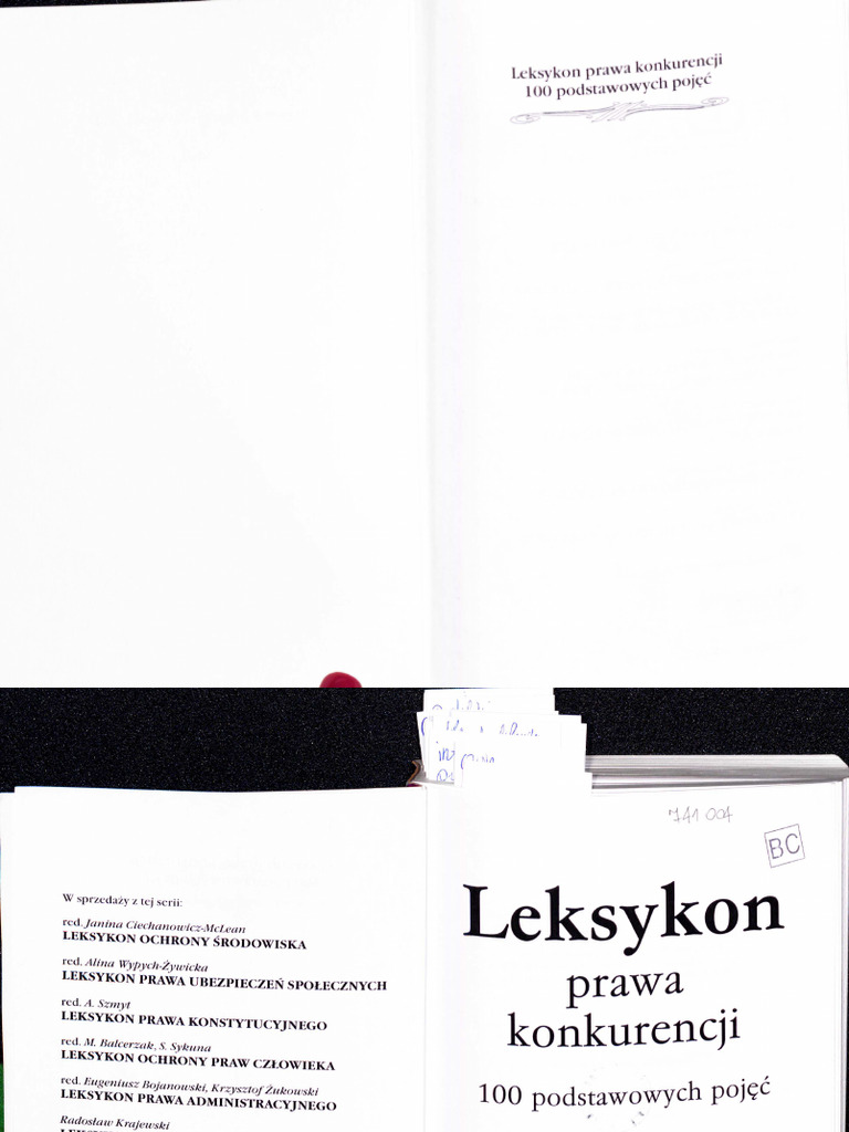 Leksykon | PDF