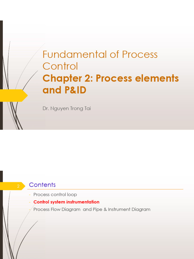 Chapter2 p2 | PDF | Instrumentation | Flow Measurement