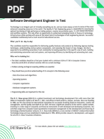 DESIS Ascend Educare Brochure - Edition 5 | PDF | Mentorship | Learning