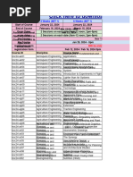21CS61 Set1 Vtu Model Paper | PDF | Project Management | Agile Software ...