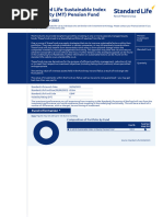 Portfolio Factsheet - Tatton Tracker Active - 31 - 12 - 19 | PDF ...