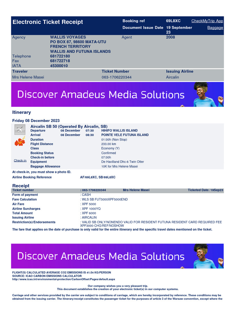 Maseihelene 08dec2023 Wls Fut | PDF