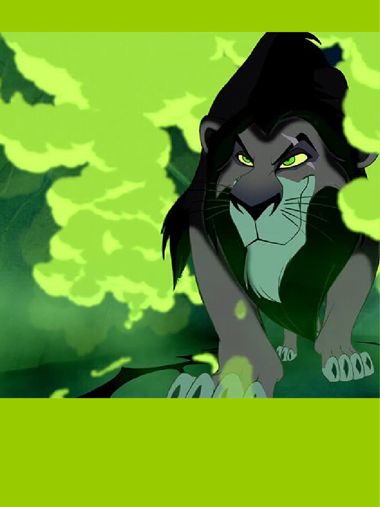 Scar | PDF
