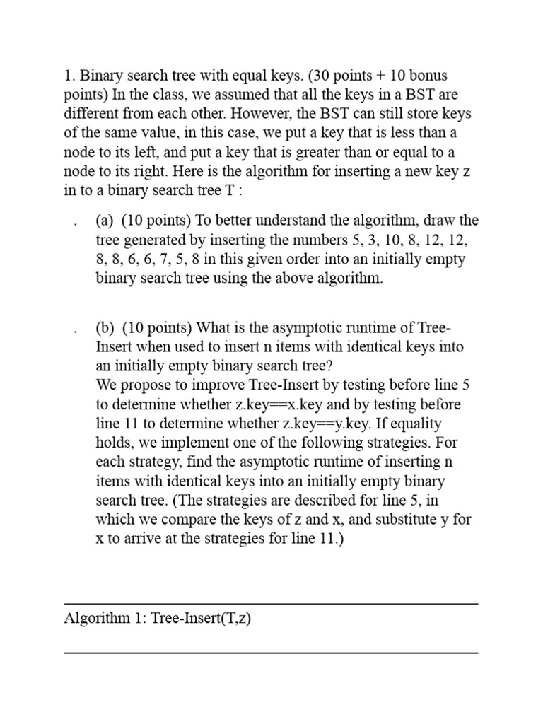 Algorithm | PDF
