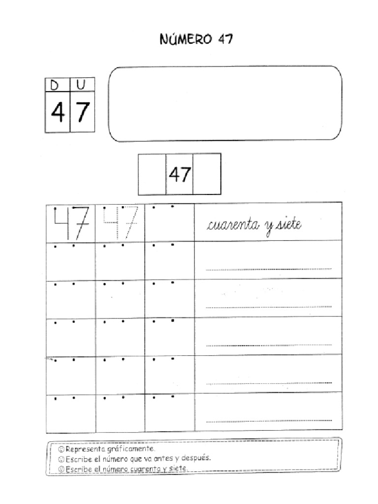 Numero 47 | PDF