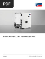 Enercon Brochure E 138 EP3 en | PDF | Electrical Grid | Sustainable ...