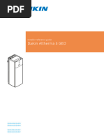 Enercon Brochure E 138 EP3 en | PDF | Electrical Grid | Sustainable ...