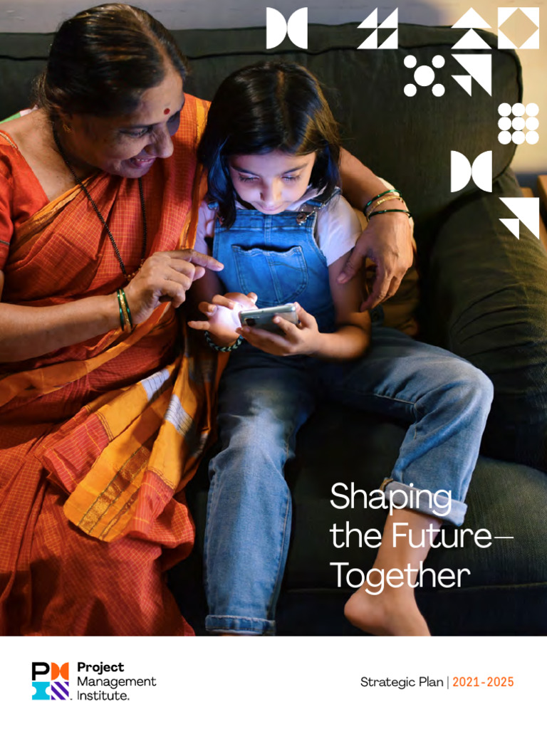 Shaping The Future - Together: Strategic Plan | Download Free PDF ...