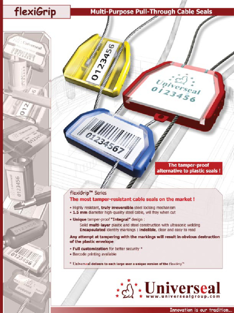 FlexiGrip Multi-Purpose | PDF