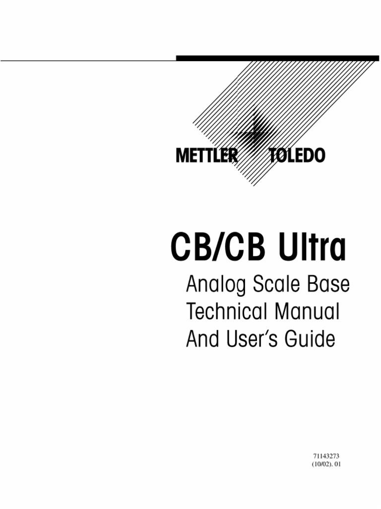 CBU Manual | PDF