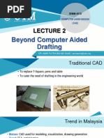 Differences Between STEP AP203, AP214, AP242 | PDF | 3 D Computer Graphics | Computer Aided Design