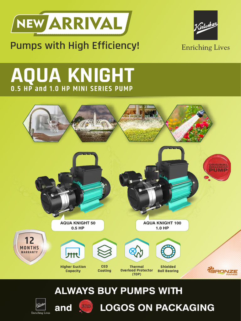 Aqua-Knight-Leaflet FINAL Compressed | PDF