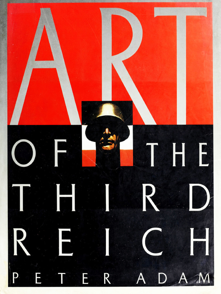 Art of The Third Reich | PDF