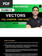 Vectors Cambridge (CIE) IGCSE Maths Extended Exam Questions & Answers 2023 (PDF) | PDF ...