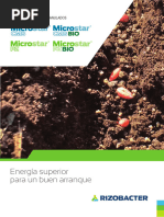 Folleto Florastart LQ | PDF | Flores | Botánica