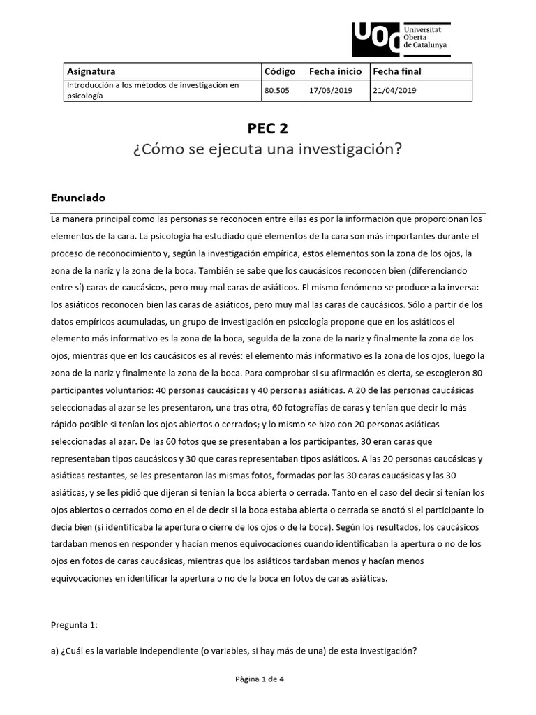 Imip 18 2 Pac02 Esp | PDF