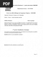 Le Carpelle : Organe des Angiospermes | PDF | Fruit | Embryon