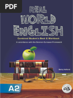 English File Beginner - Student Book 3rd Edition | PDF