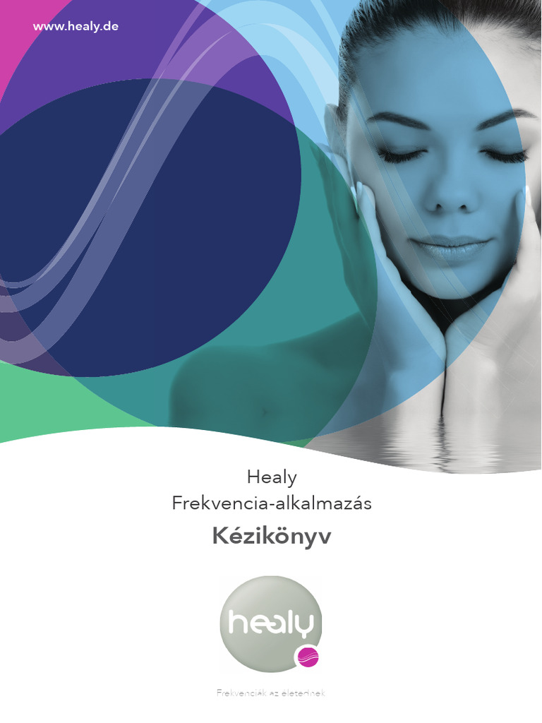 Healy HB Healy-App Utasítás HU 2019-09-11 | PDF