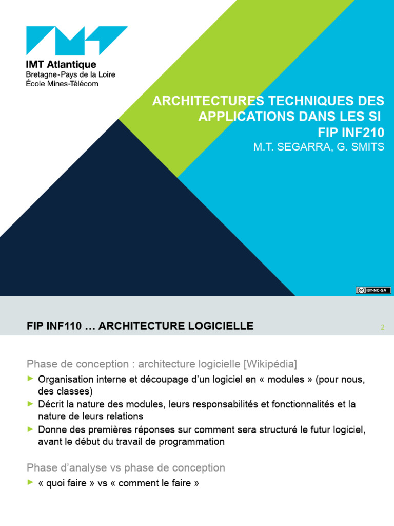 Archi Introduction | PDF