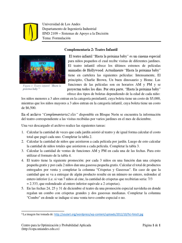 Complementaria 2 | PDF